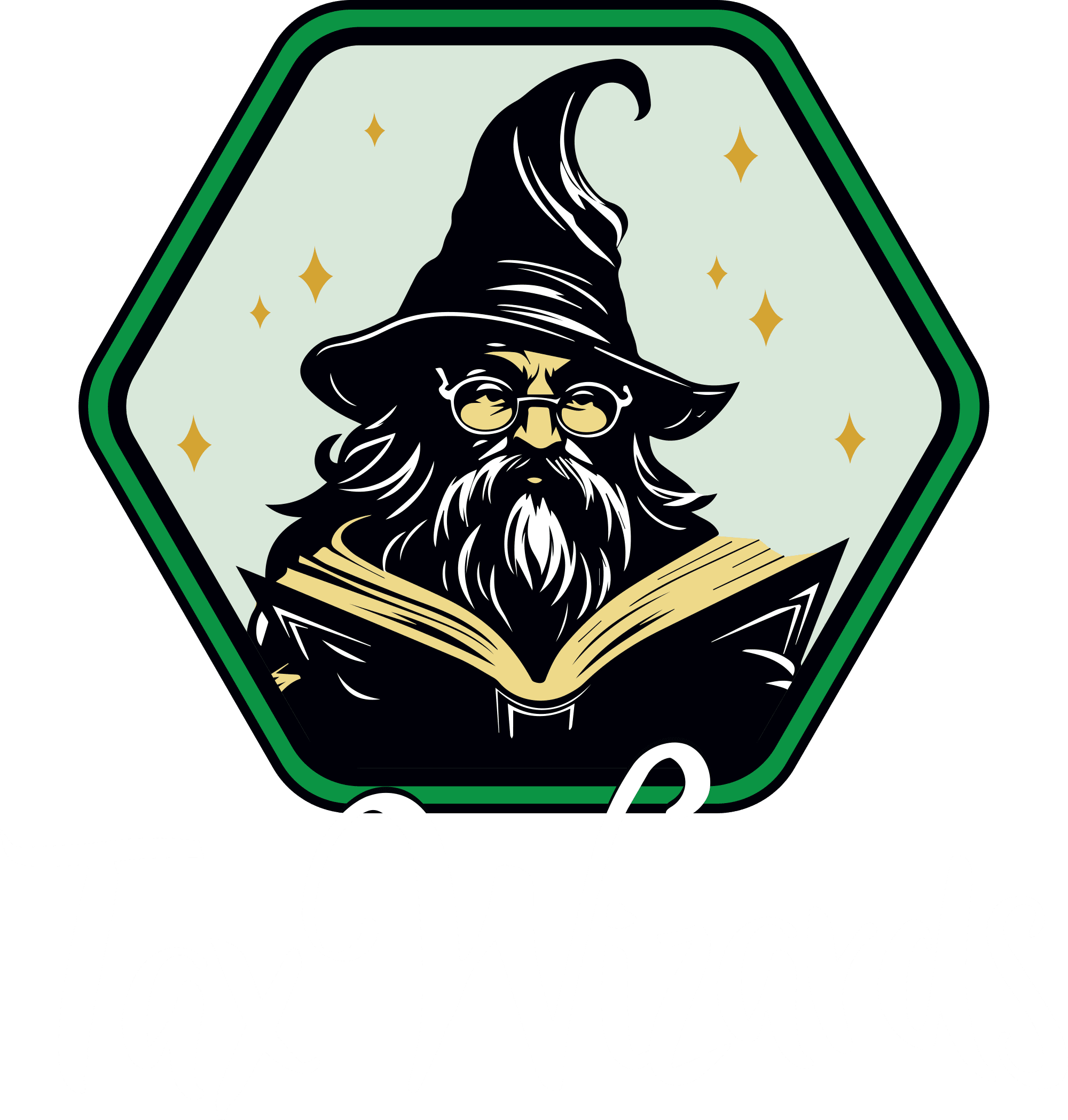Landing Page - Tax Wizards